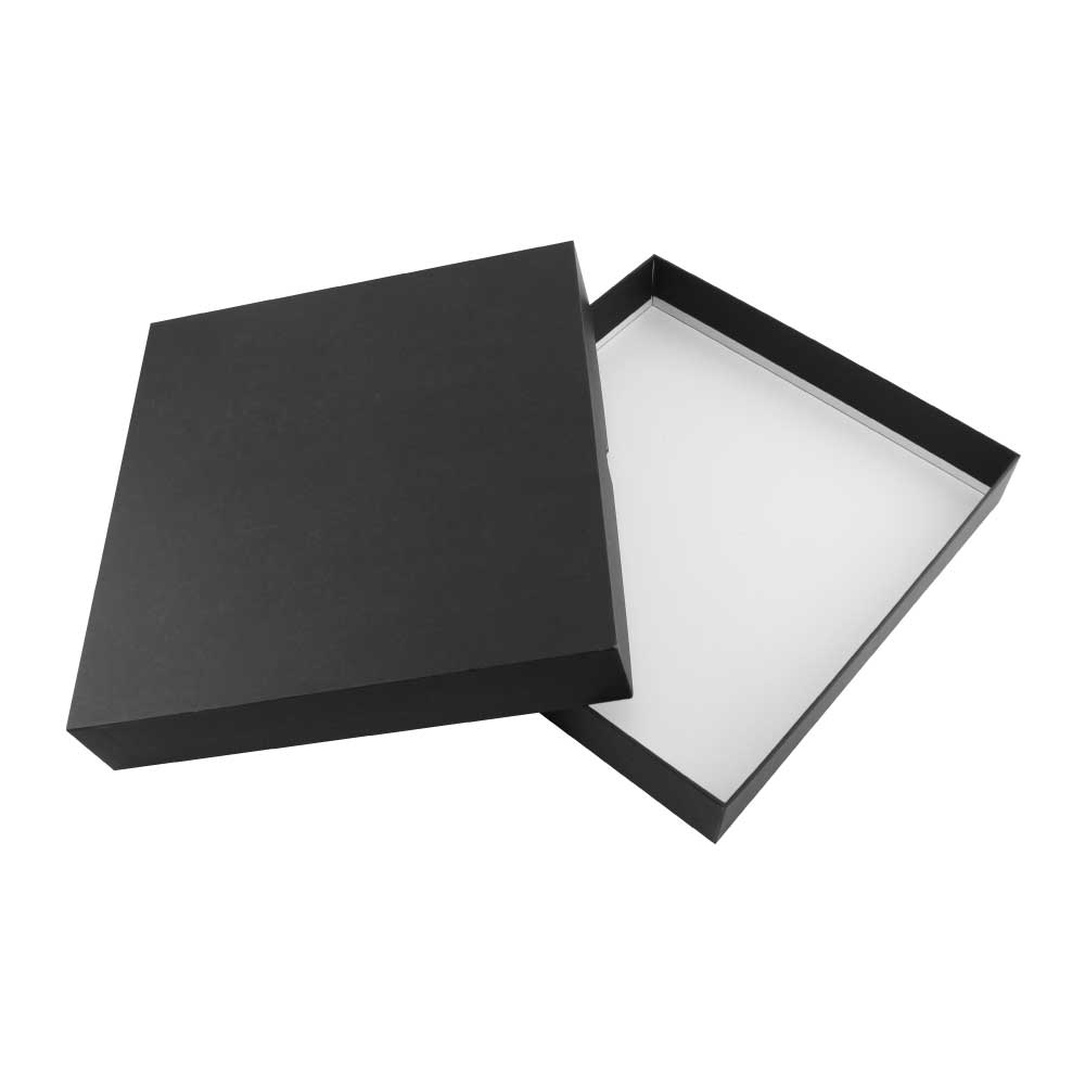 Black Packaging Box | Promotional Gifts Suppliers