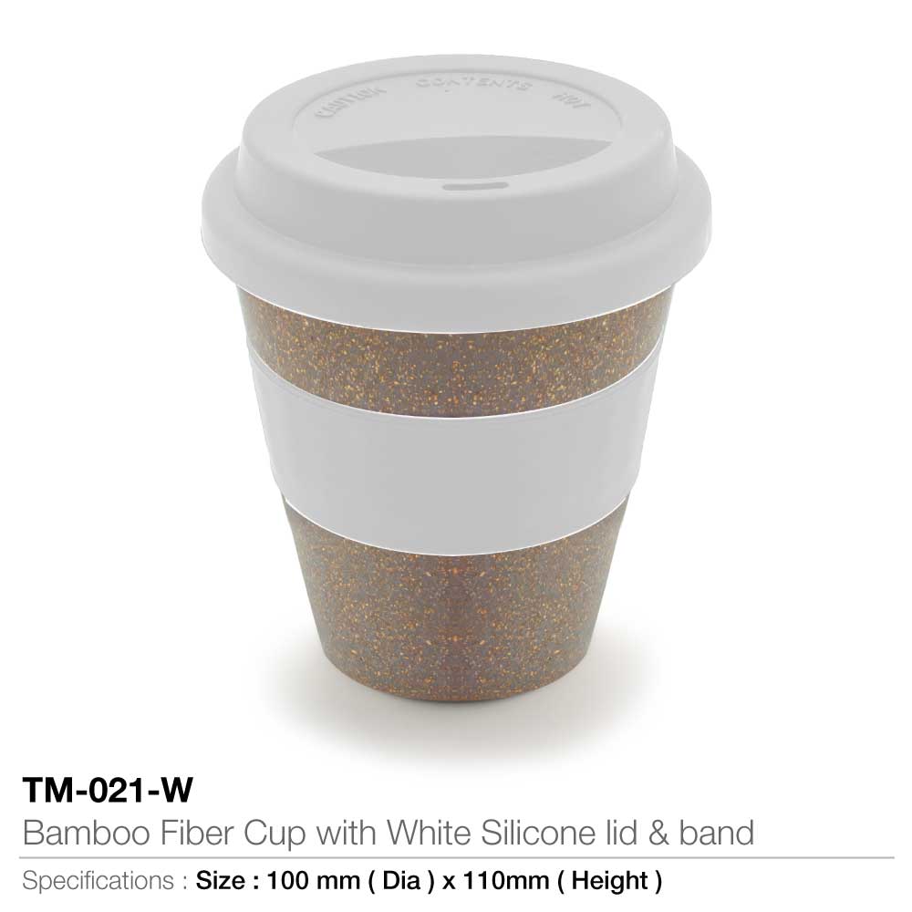 Branded Fiber Cups in Dubai | Promotional Gifts Suppliers