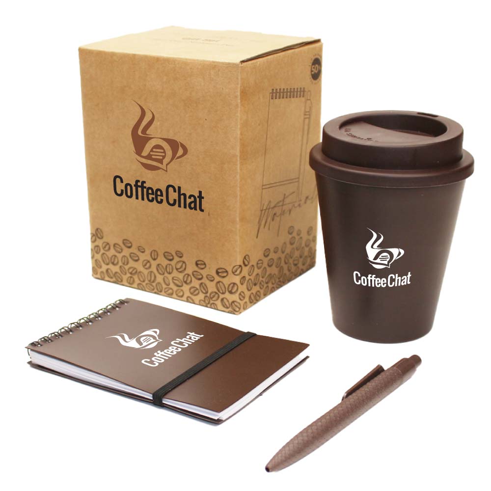 Coffee Promotional Gift Set | Promotional Gifts Suppliers