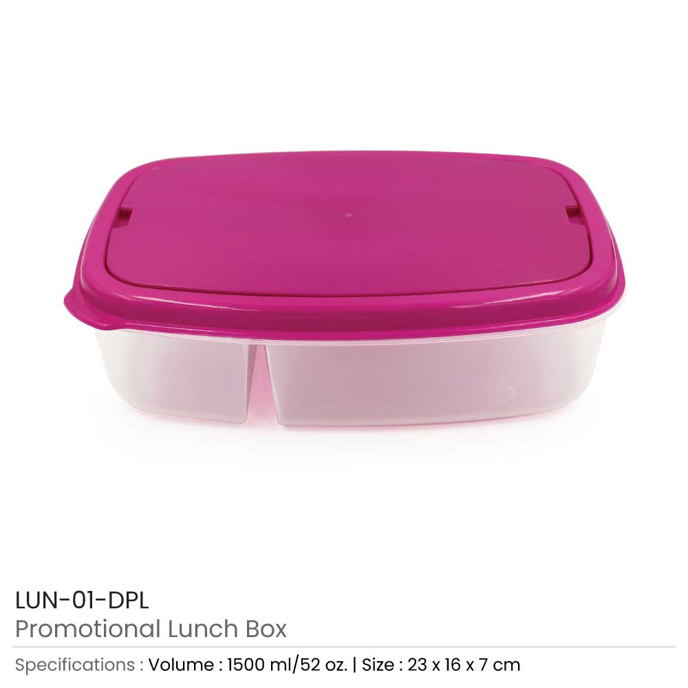 Lunch Boxes | Promotional Gifts Suppliers