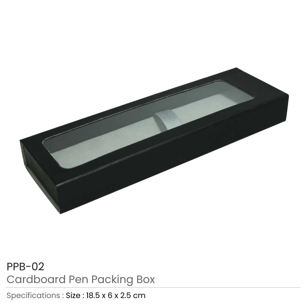 Pen Packaging Box | Promotional Gifts Suppliers