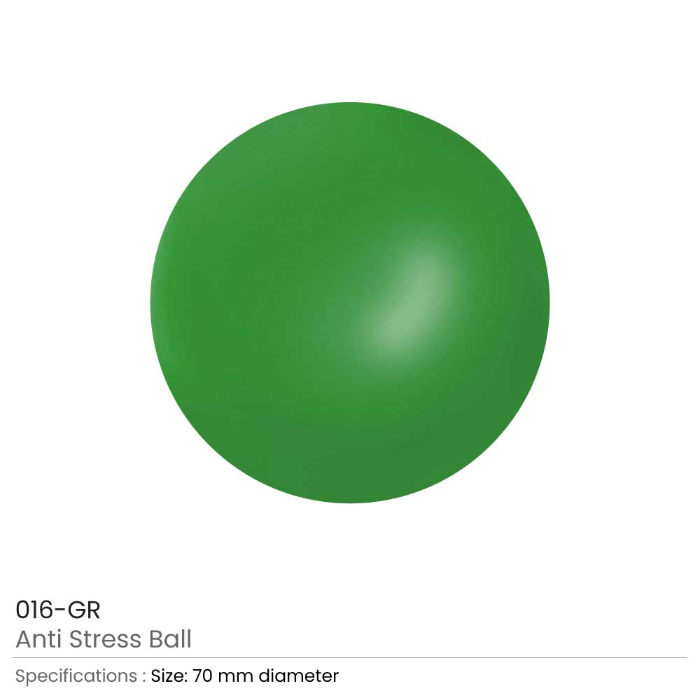 Anti Stress Balls | Promotional Gifts Suppliers