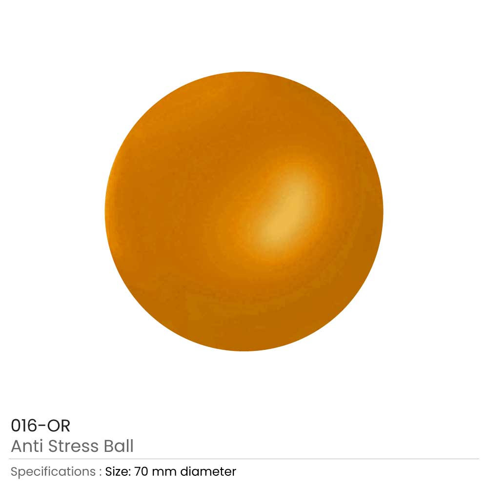 Anti Stress Balls | Promotional Gifts Suppliers
