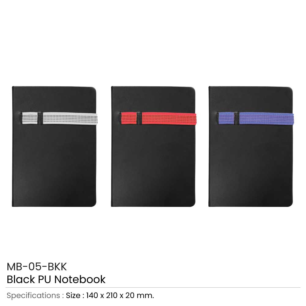 A5 size Notebooks with Pen and Mobile Holder | Promotional Gifts Suppliers