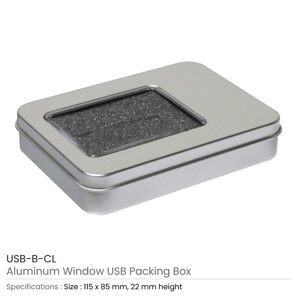 USB Packaging Box | Promotional Gifts Suppliers