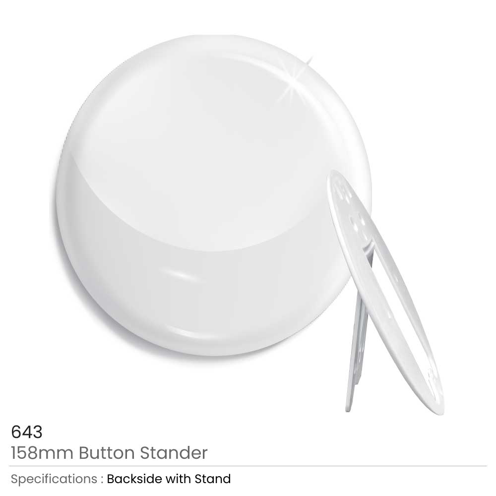 Button Stander | Promotional Gifts Suppliers