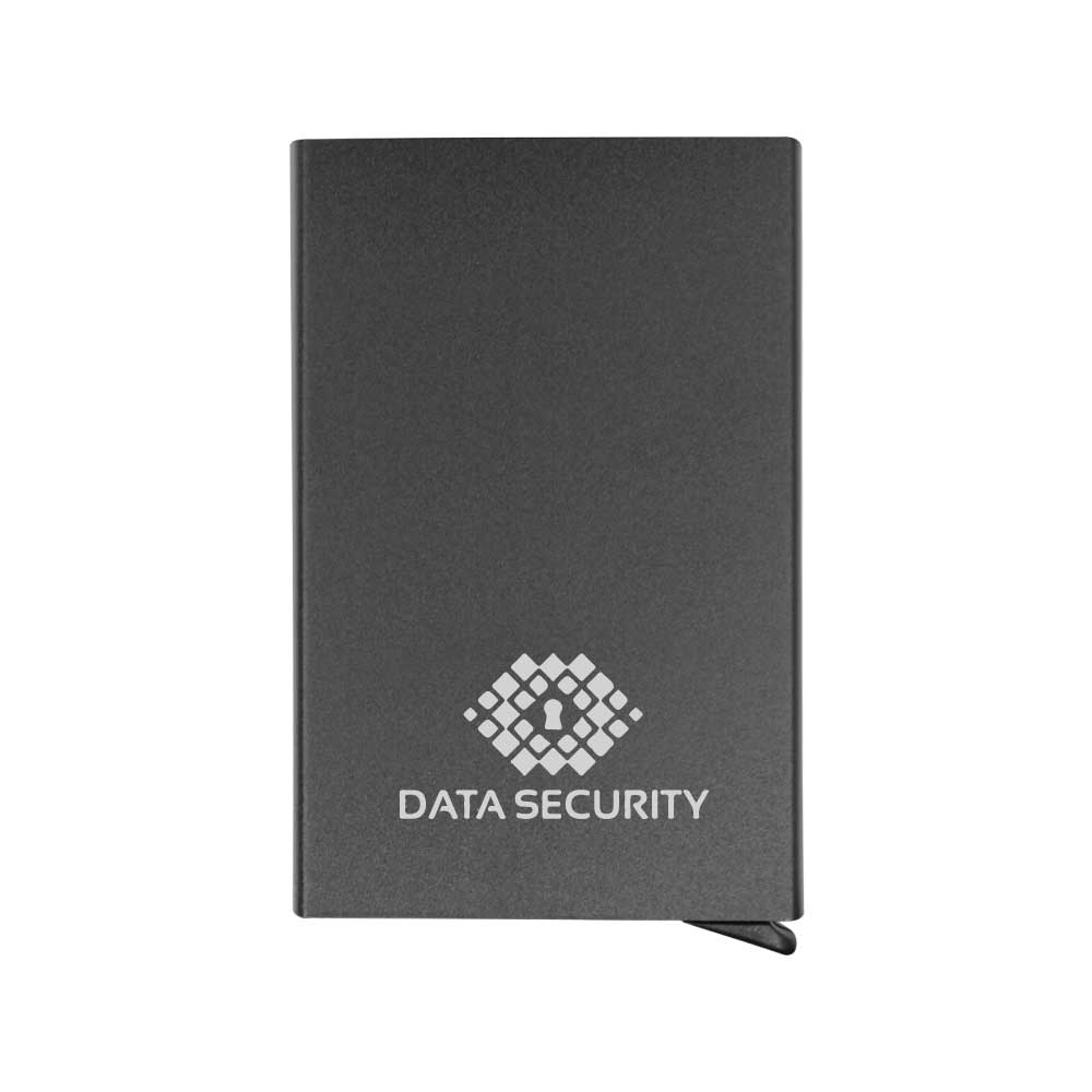 Card Holders with RFID Protection | Promotional Gifts Suppliers