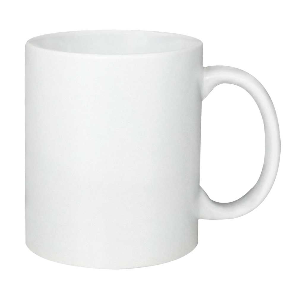 White Ceramic Mugs | Promotional Gifts Suppliers