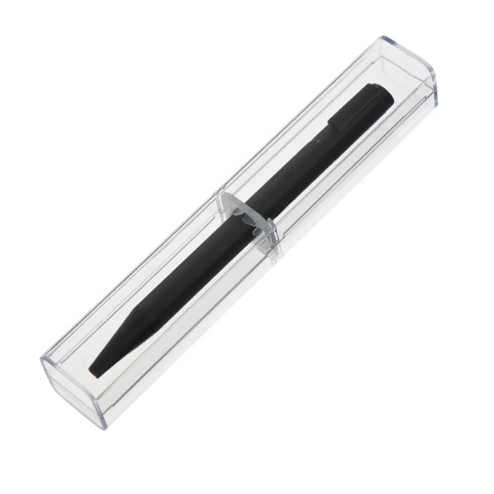 Clear Plastic Pen Box | Promotional Gifts Suppliers