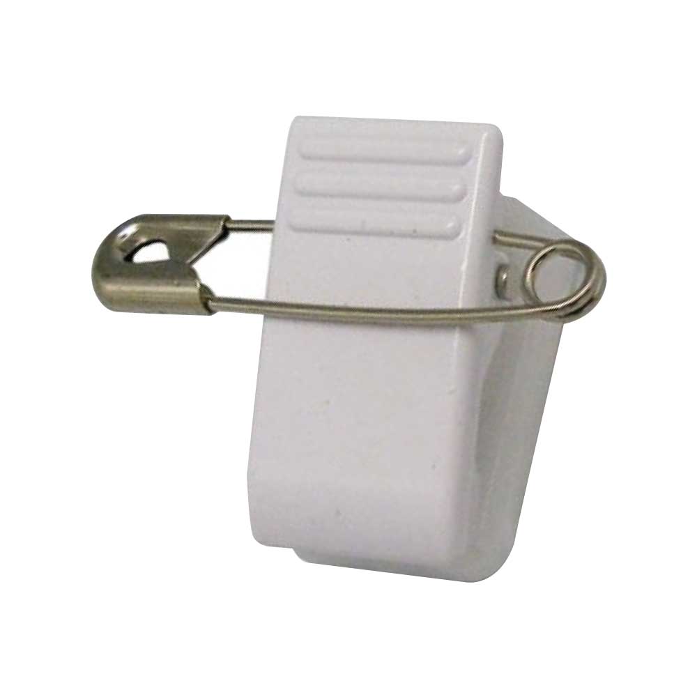 Clip with Pin | Promotional Gifts Suppliers