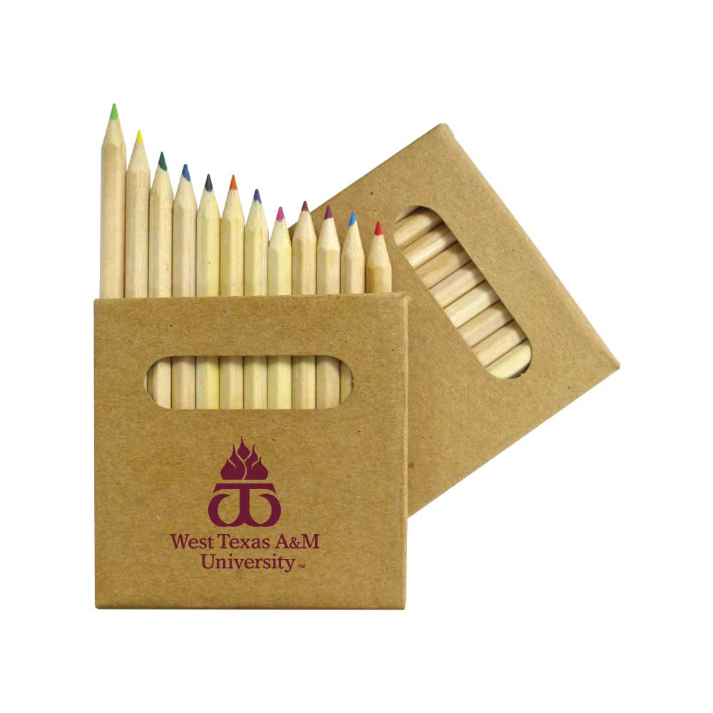 Colored Pencils Pack | Promotional Gifts Suppliers