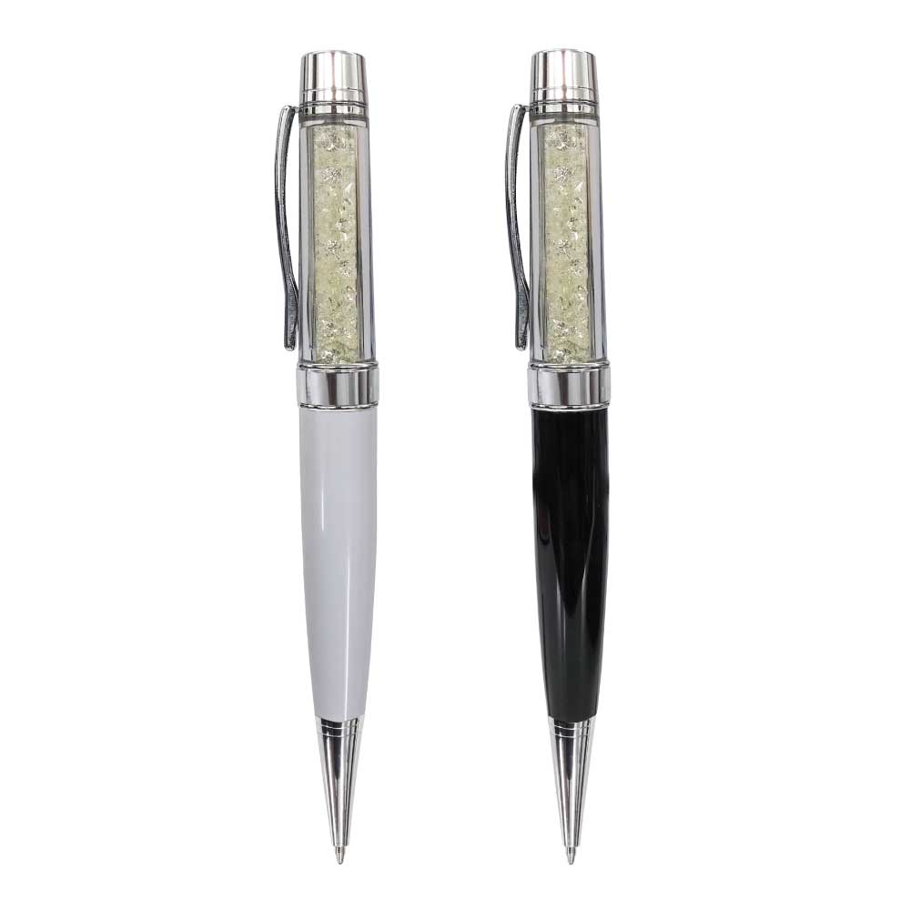 Crystal Metal Ballpoint Pens | Promotional Gifts Suppliers