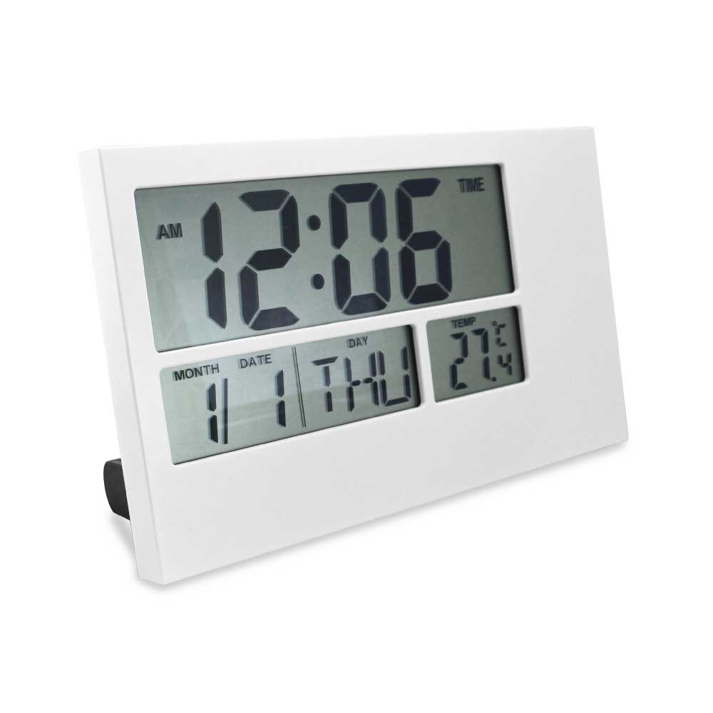 Digital Clocks | Promotional Gifts Suppliers