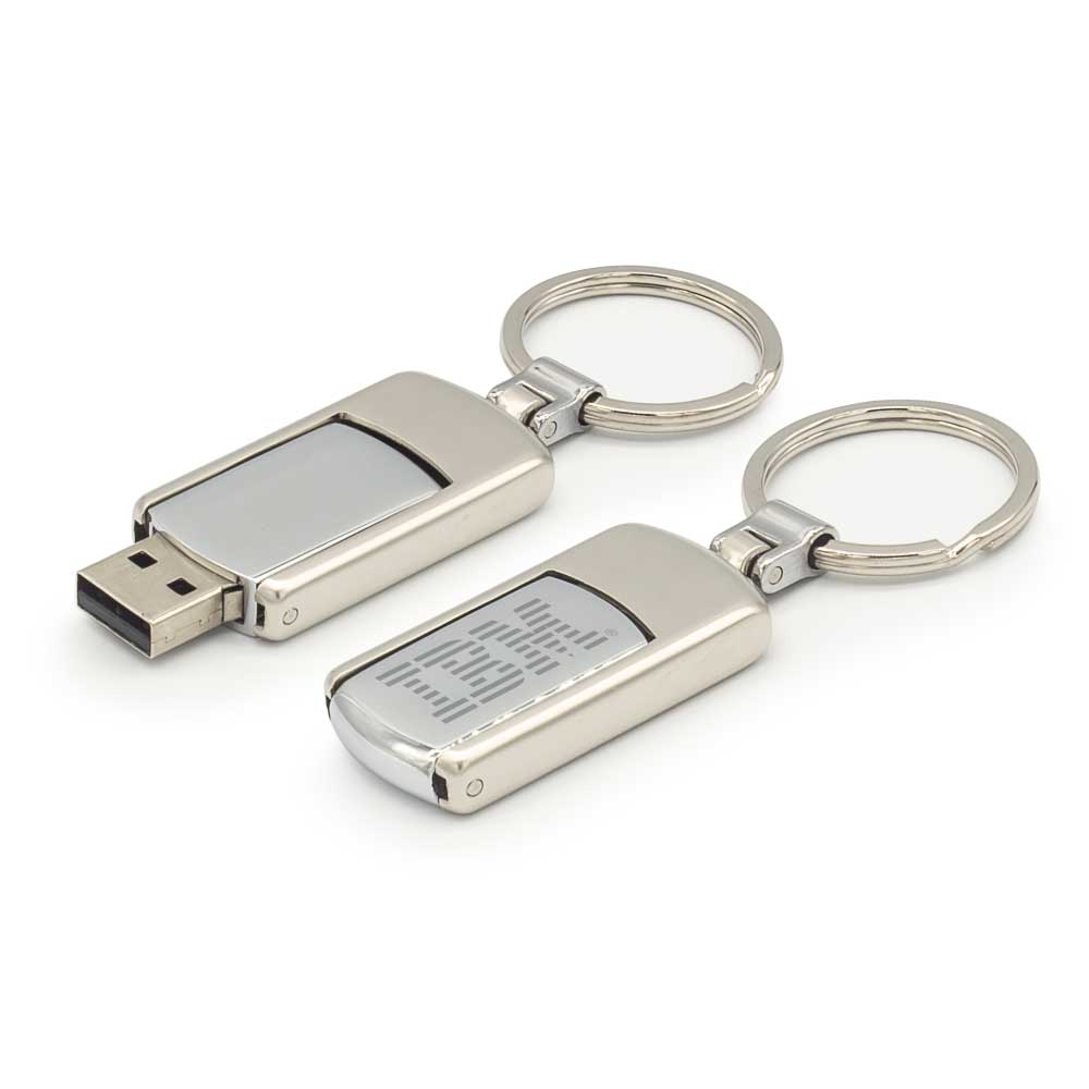 Flip Style Metal USB Flash Drives | Promotional Gifts Suppliers