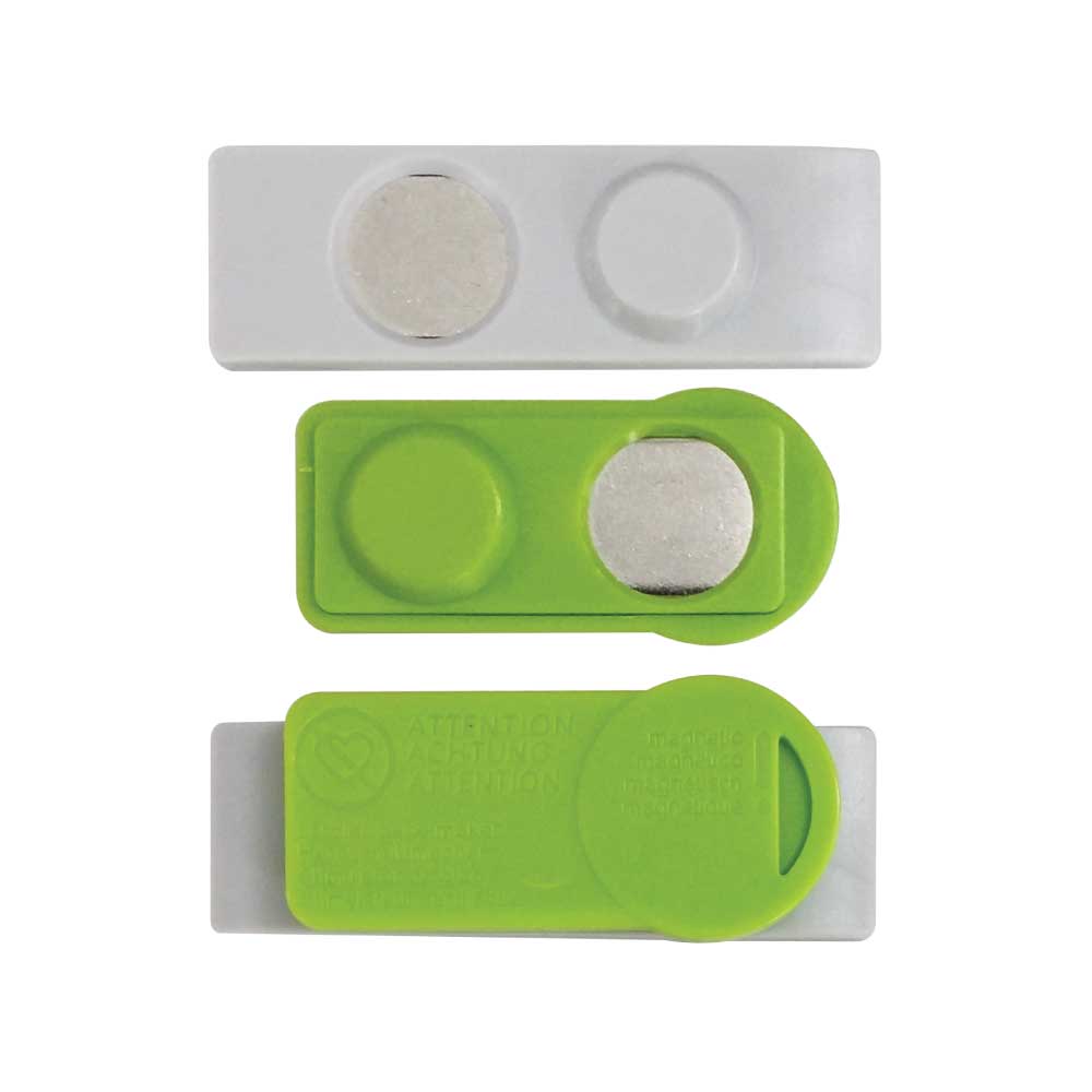 Green Magnets | Promotional Gifts Suppliers