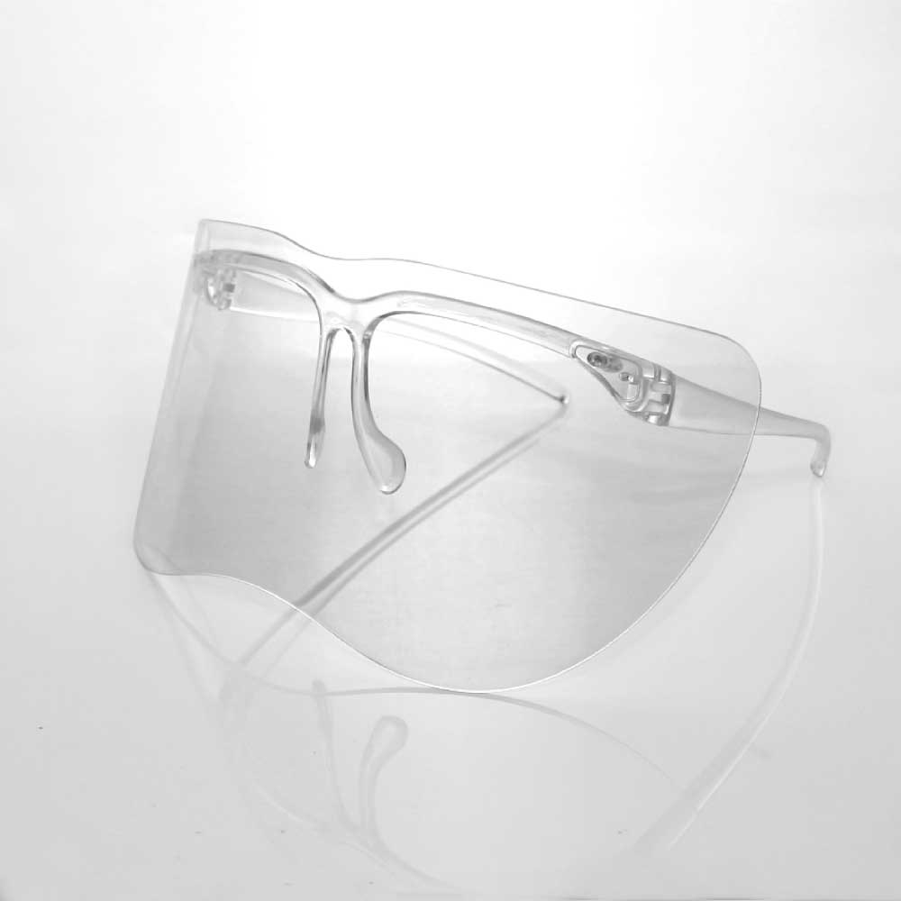 Half Frame Face Shields | Promotional Gifts Suppliers