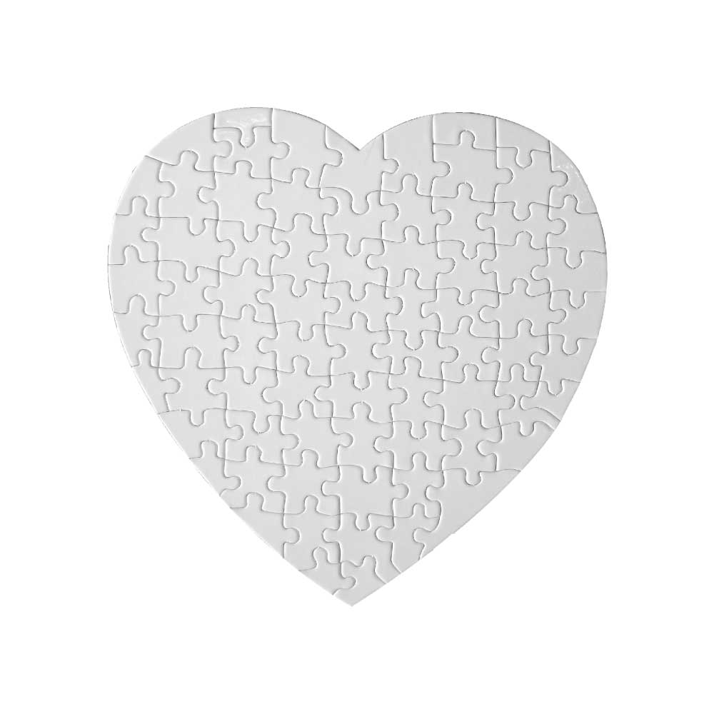 Heart Shape Puzzles | Promotional Gifts Suppliers