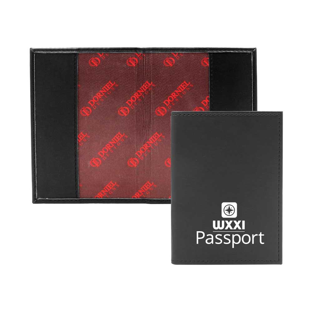 Leather Passport Covers | Promotional Gifts Suppliers