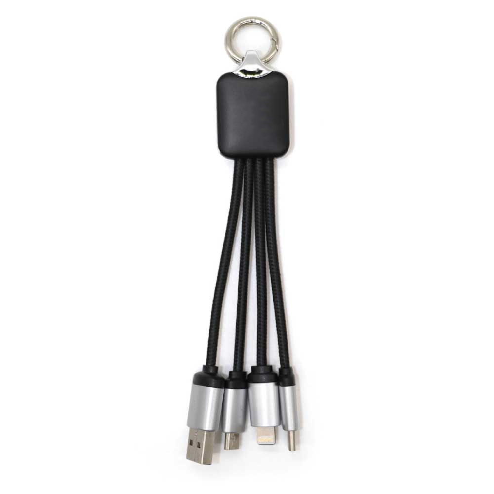 Light Up Multi Charging Cable | Promotional Gifts Suppliers
