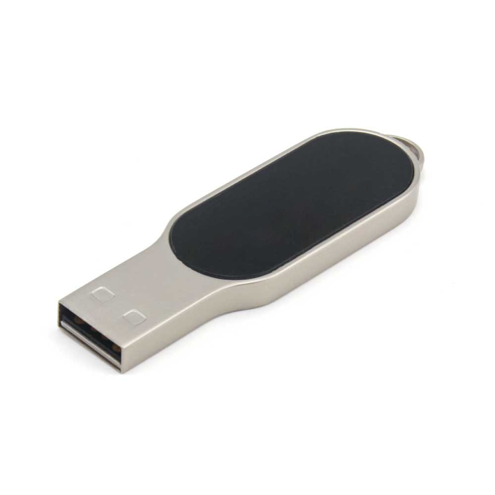 Oval Shaped Light-Up Logo USB | Promotional Gifts Suppliers