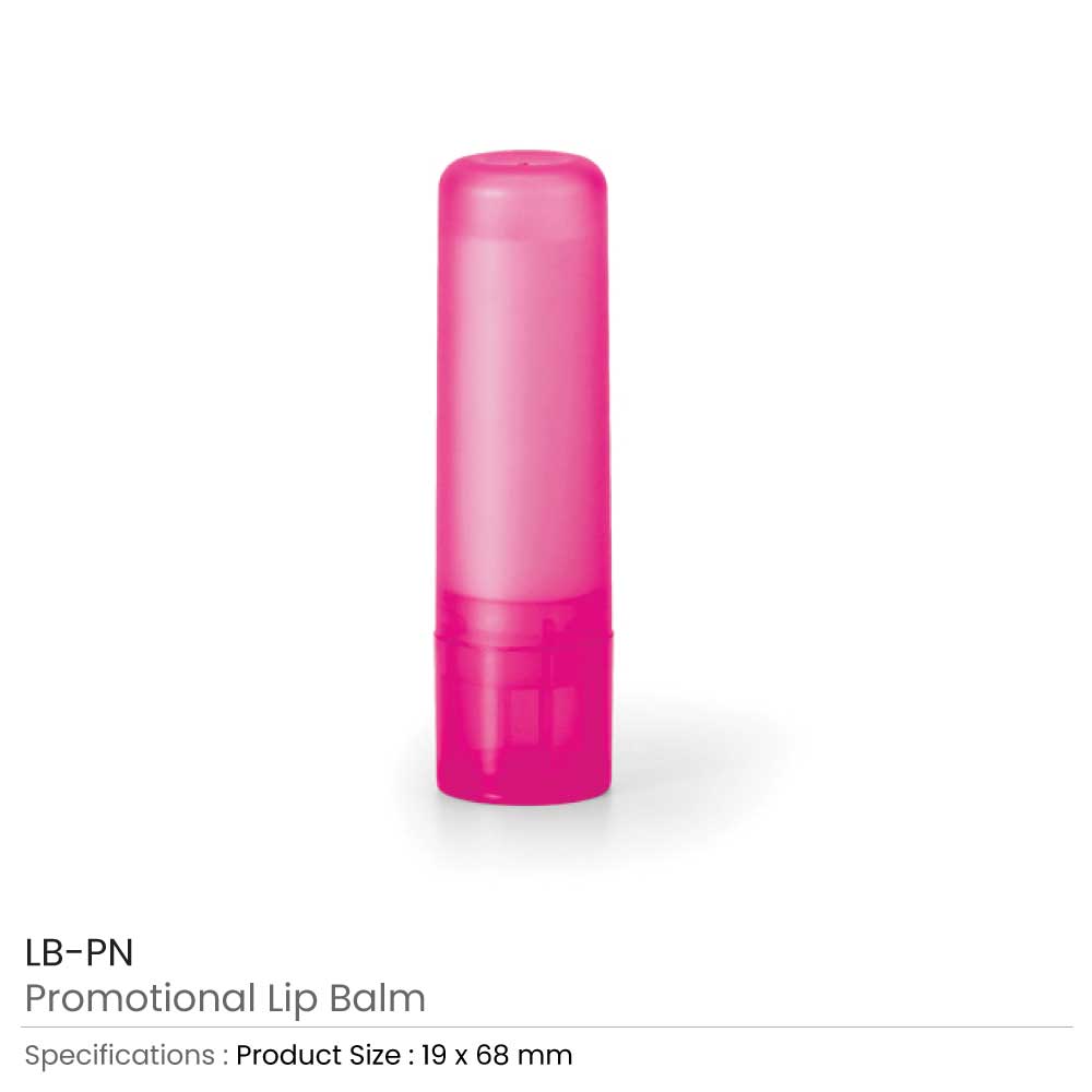 Promotional Lip Balms | Promotional Gifts Suppliers
