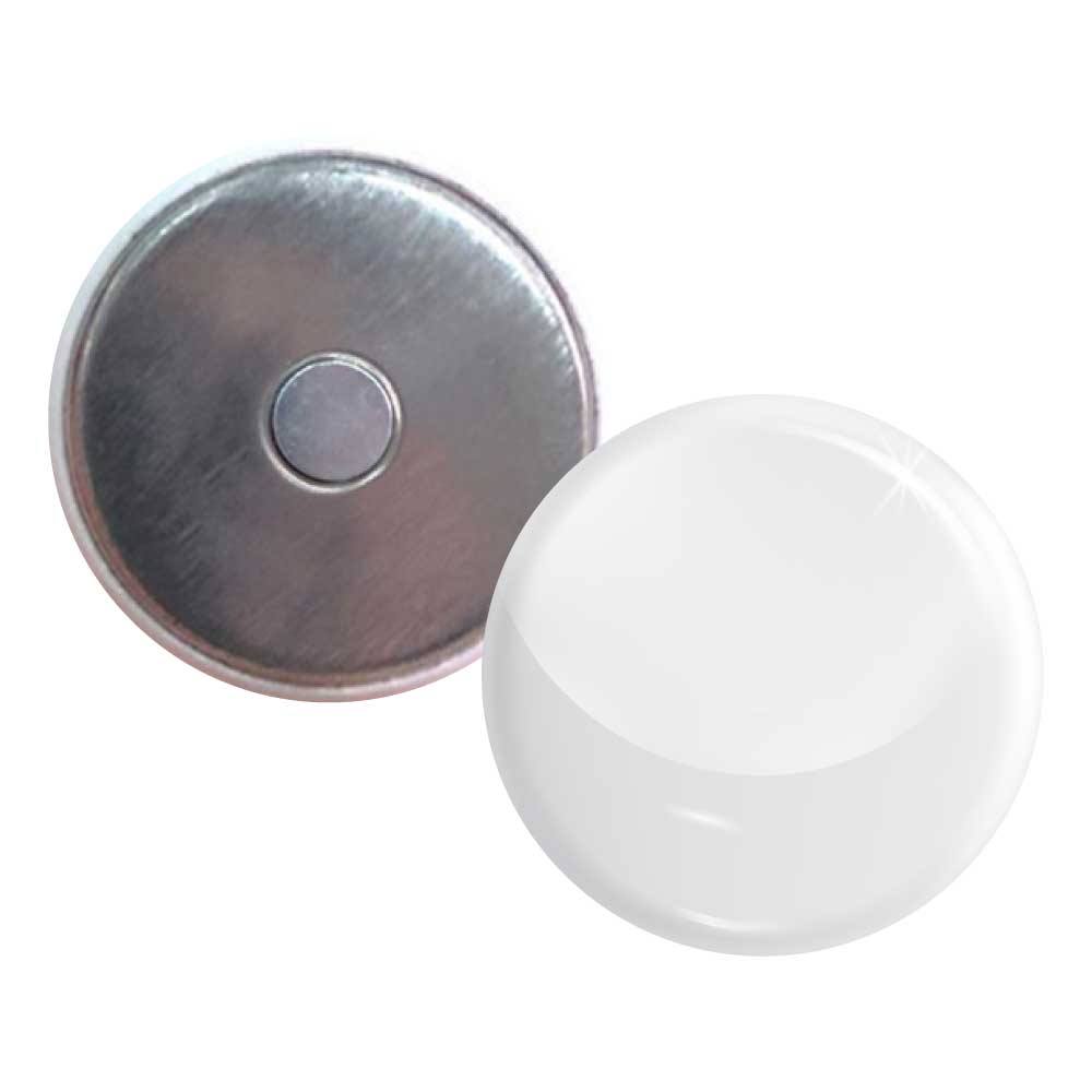 Magnetic Button Badges | Promotional Gifts Suppliers