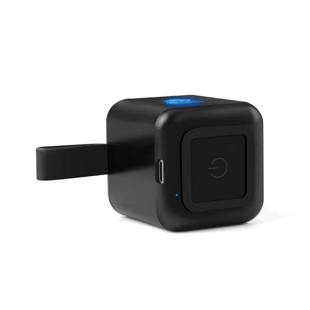 Mini Cube Bluetooth Speaker | Promotional Gifts Suppliers
