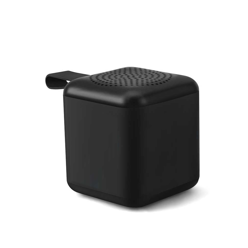 Mini Cube Bluetooth Speaker | Promotional Gifts Suppliers