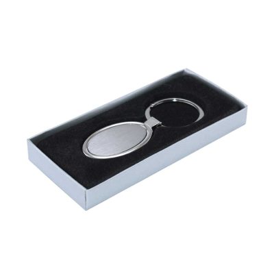 Oval Metal Keychains | Promotional Gifts Suppliers