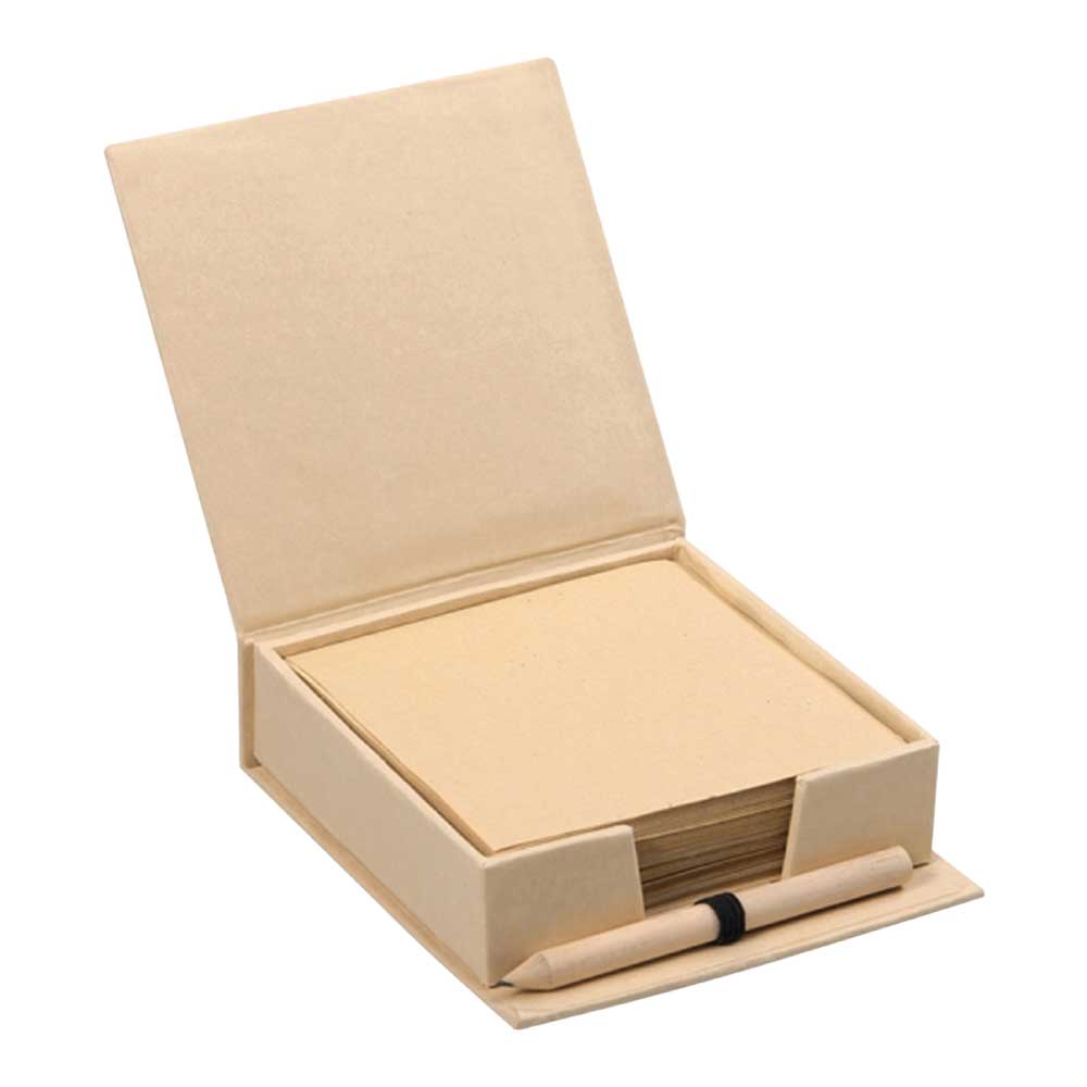 Pad Holder with Pencil | Promotional Gifts Suppliers