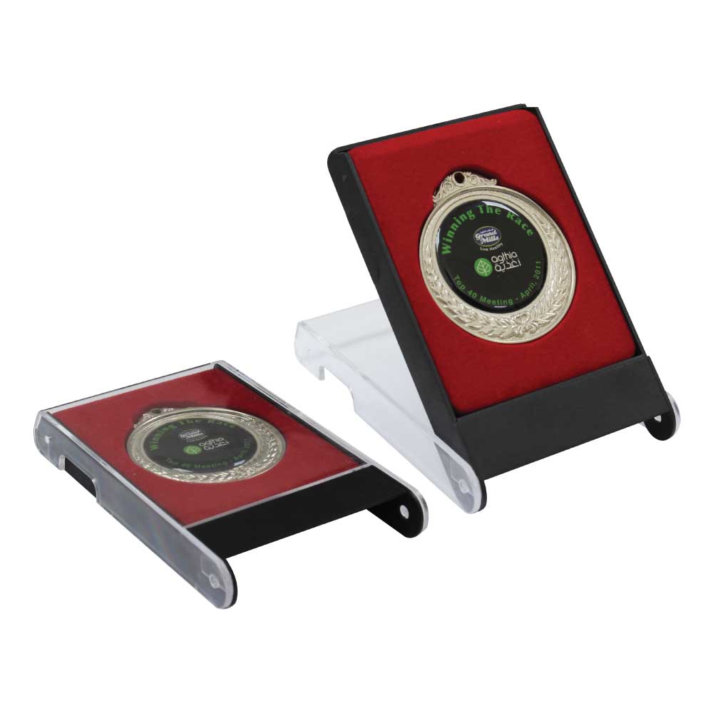 Medal Packaging Box | Promotional Gifts Suppliers