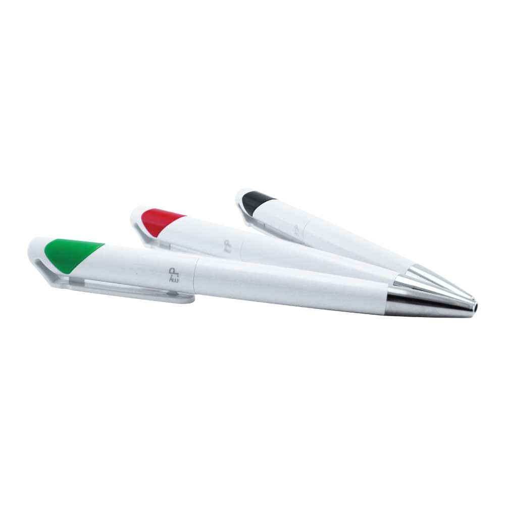 Branded Plastic Pens | Promotional Gifts Suppliers