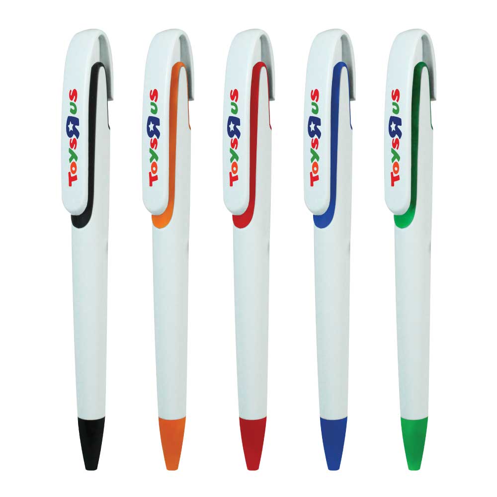 Plastic Pens | Promotional Gifts Suppliers