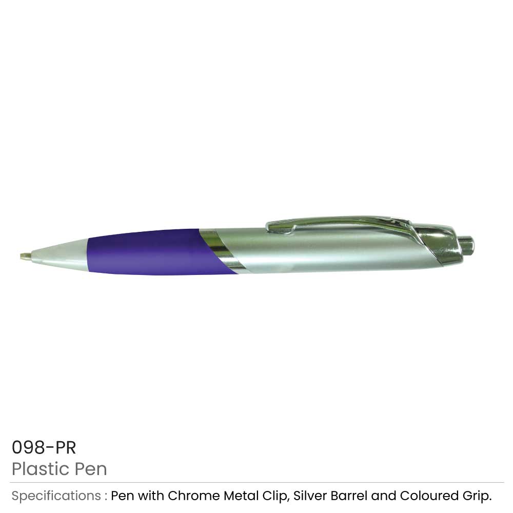 Promotional Plastic Pens | Promotional Gifts Suppliers