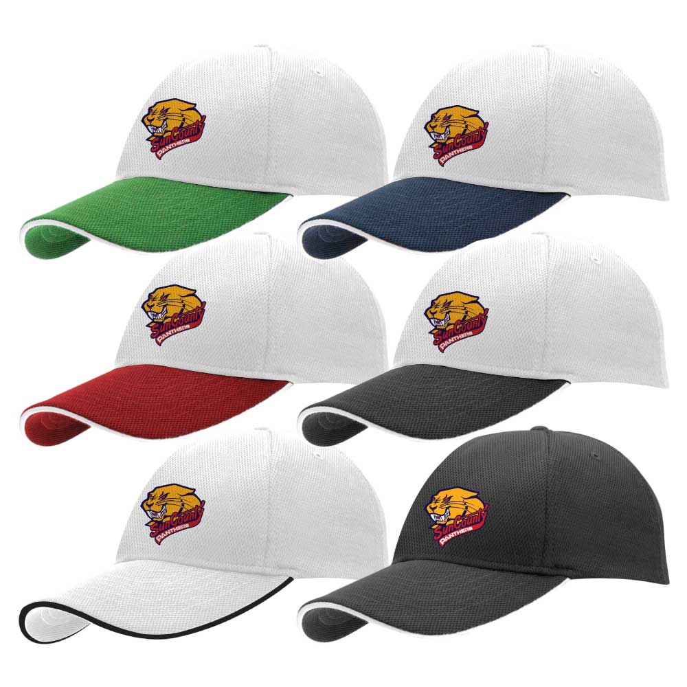 Promotional Caps Soft Mesh Material | Promotional Gifts Suppliers
