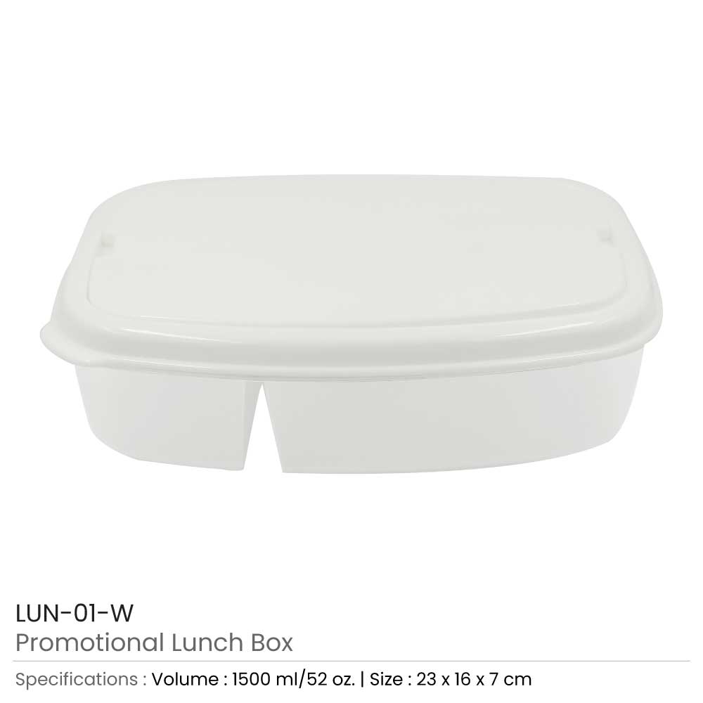 Lunch Boxes | Promotional Gifts Suppliers