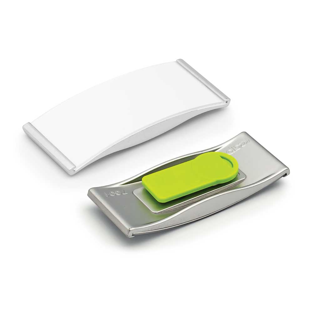 Reusable Name Badges | Promotional Gifts Suppliers