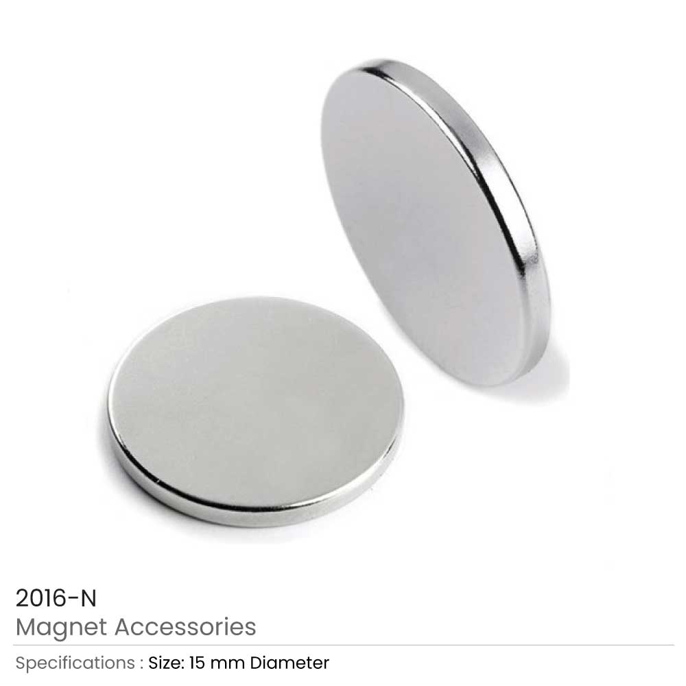 Round Magnets | Promotional Gifts Suppliers