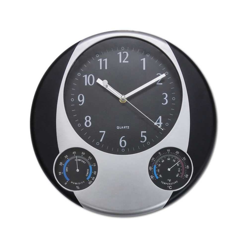 Round Wall Clock | Promotional Gifts Suppliers