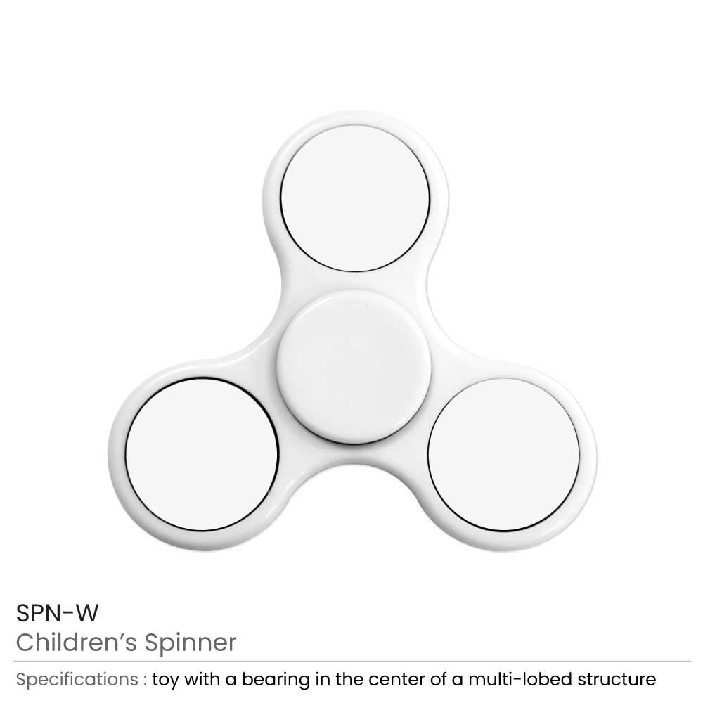Promotional Fidget Spinner | Promotional Gifts Suppliers
