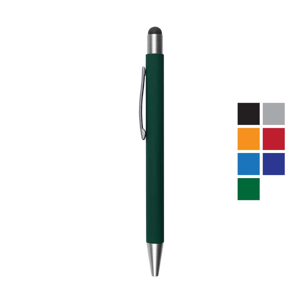 Corporate Gift Suppliers in Qatar | Stylus Metal Pens | Promotional ...