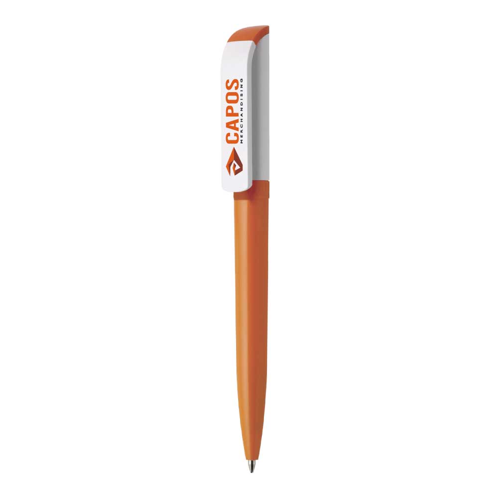 Tag Green Anti-Bacterial Pens | Promotional Gifts Suppliers