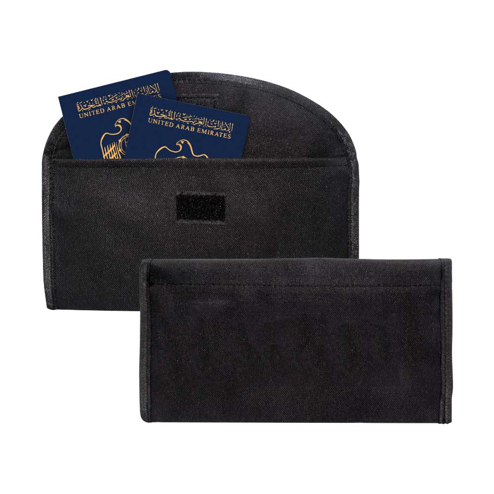 Travel Document Pouch | Promotional Gifts Suppliers
