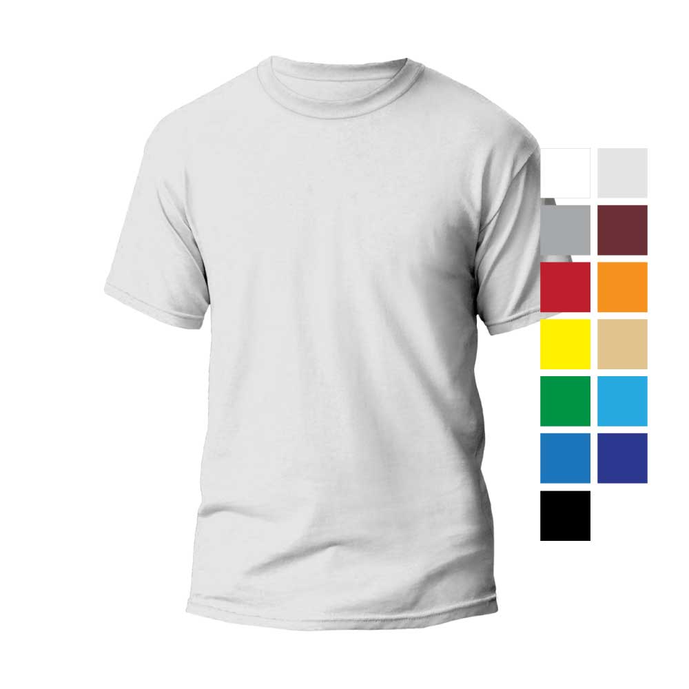 Promotional T-Shirts | Promotional Gifts Suppliers