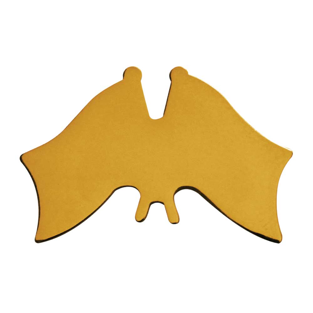 Two Flag Pin Badges | Promotional Gifts Suppliers