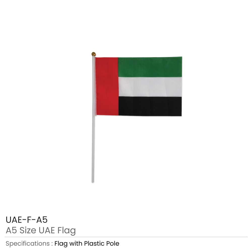 UAE Flags | Promotional Gifts Suppliers