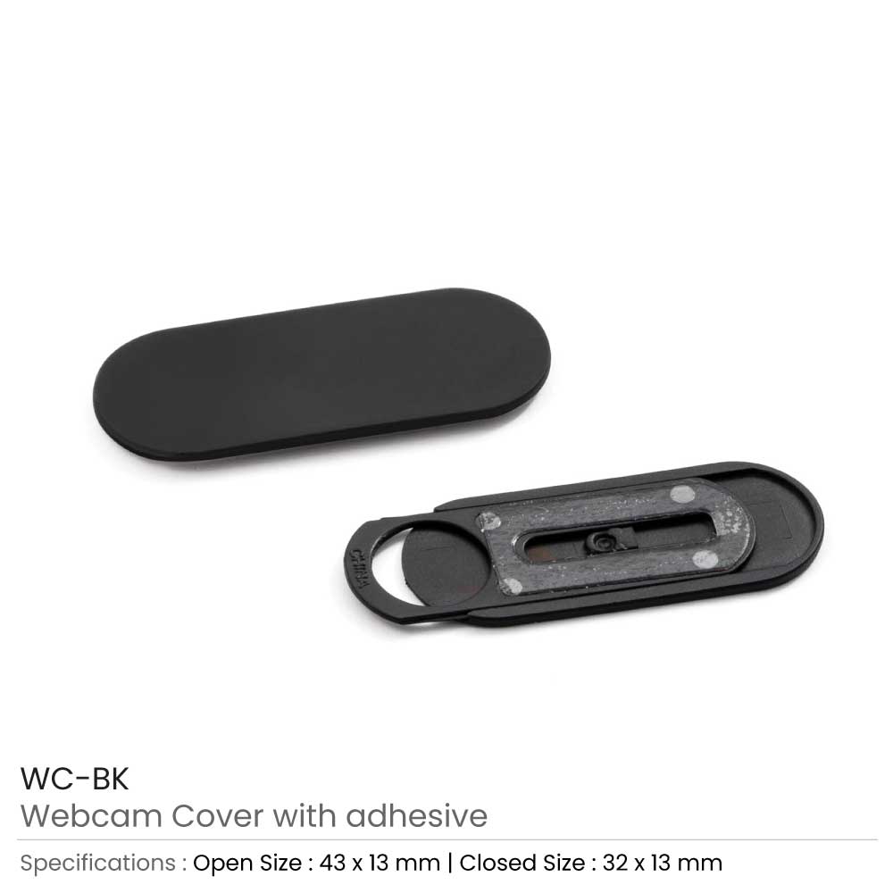 Webcam Cover with Adhesive | Promotional Gifts Suppliers