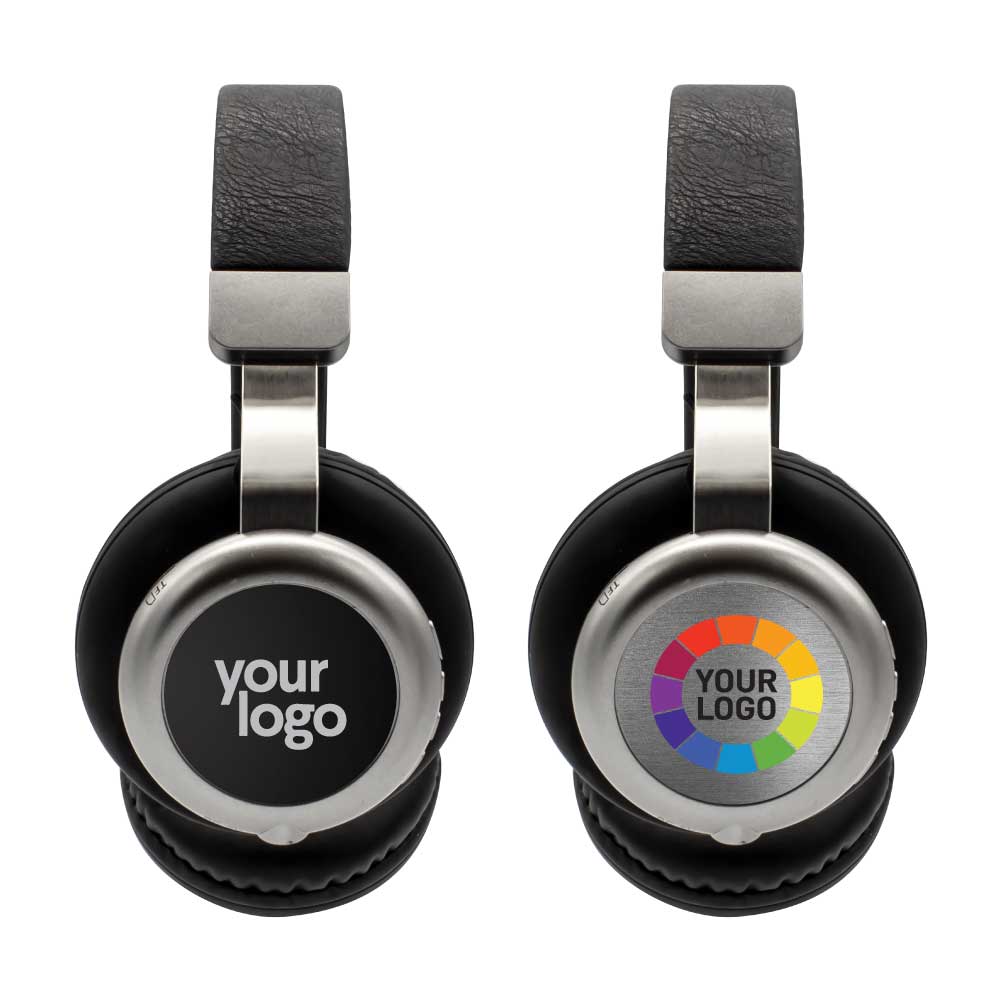 Wireless Head Phones | Promotional Gifts Suppliers