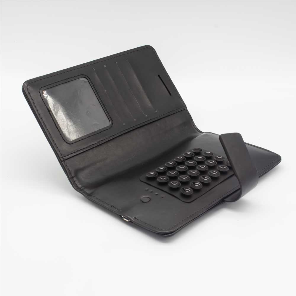 Wireless Power Bank Wallet 4000 mAh | Promotional Gifts Suppliers