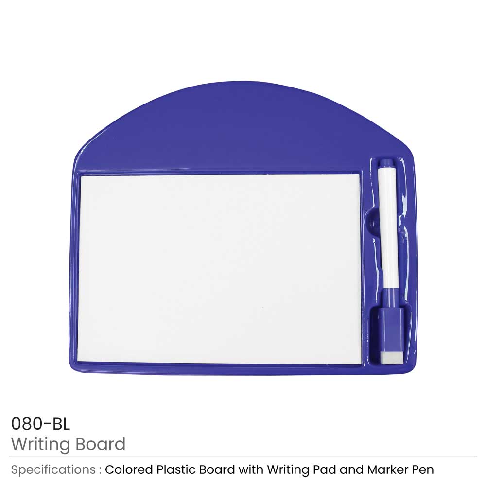 Writing Board | Promotional Gifts Suppliers
